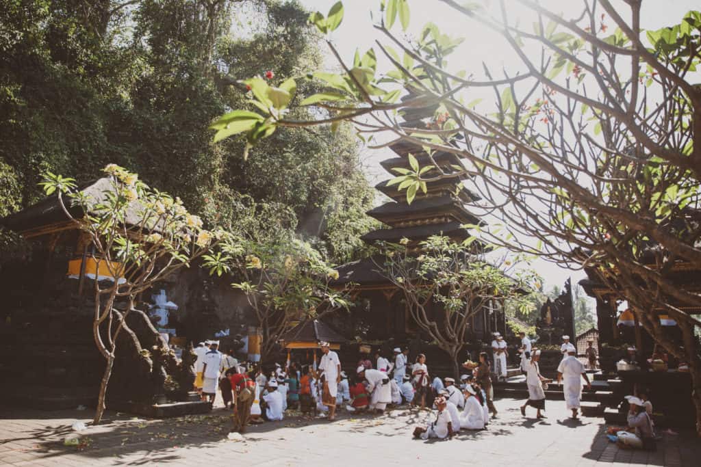 6 Culturally Rich Things to Do in Bali - The Mandagies