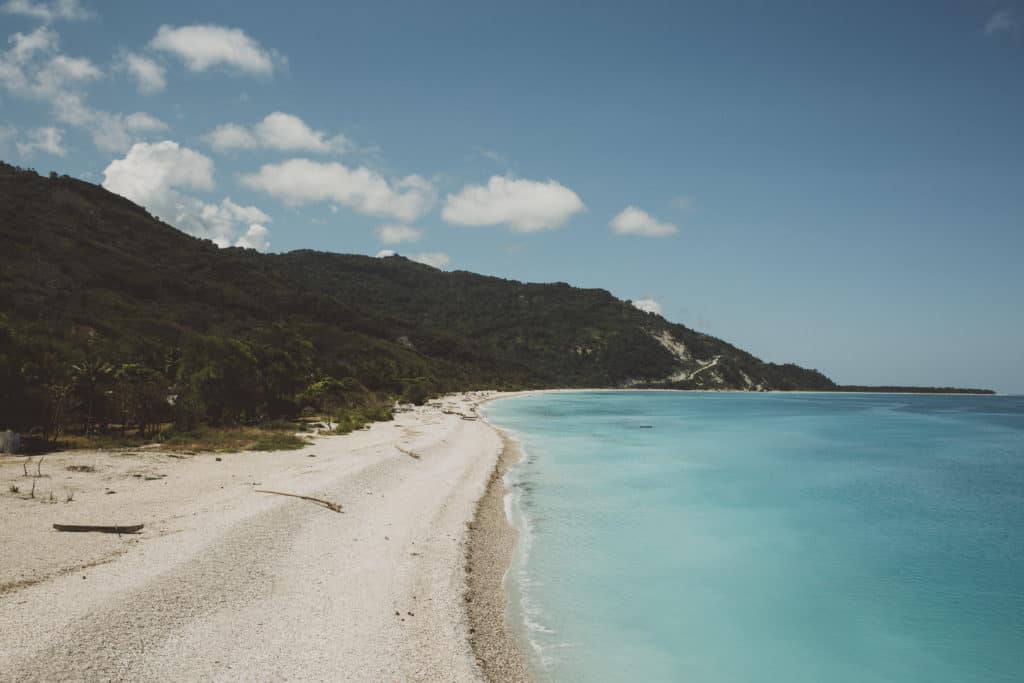 The World's Most Underrated Beaches - West Timor, Indonesia - The Mandagies
