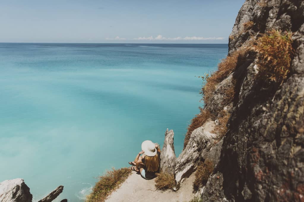 The World's Most Underrated Beaches - West Timor, Indonesia - The Mandagies