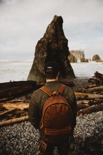 You Need These 5 Things on the Washington Coast - The Mandagies
