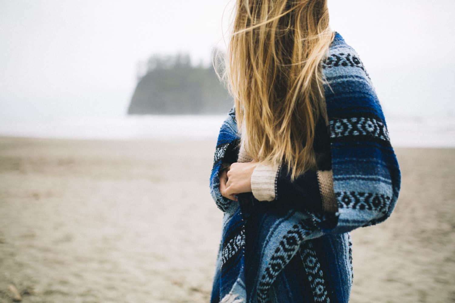 You Need These 5 Things on the Washington Coast - The Mandagies
