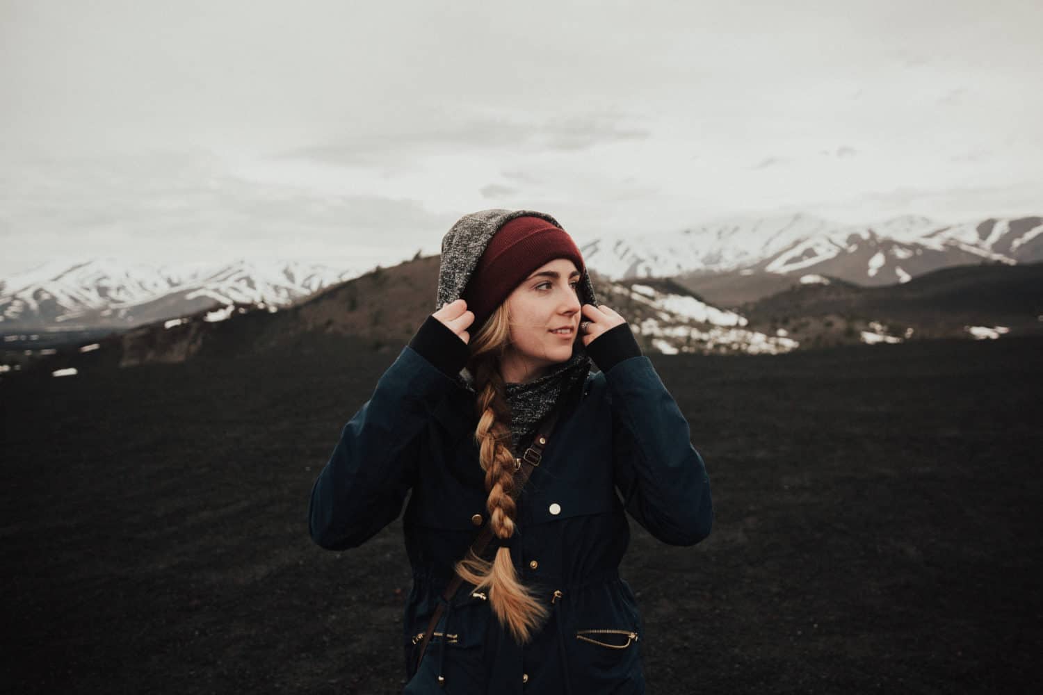 The Ultimate PNW Packing List (For All Seasons) - The Mandagies