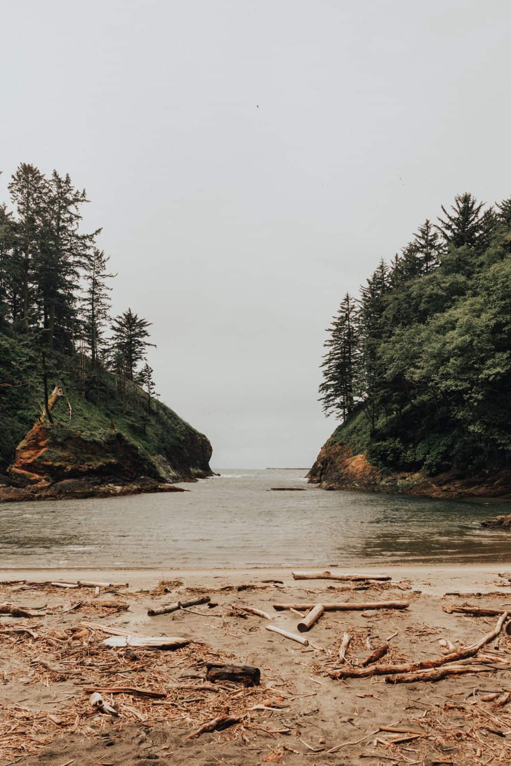 10 Stunning Washington Beaches To Make You Drive To The Coast Right Now ...