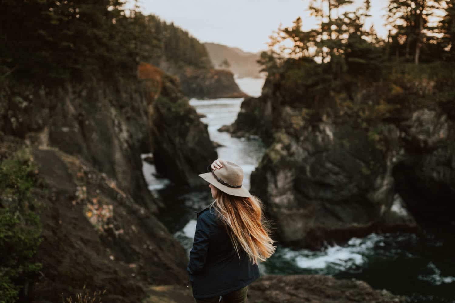 The Essential 2017 PNW Bucket List - The Mandagies