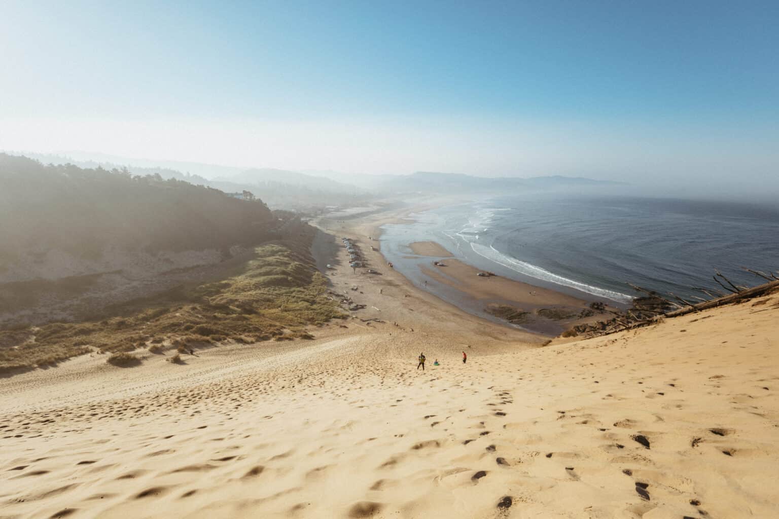 45 Amazing Oregon Coast Road Trip Stops (+ 4 Itineraries For You ...