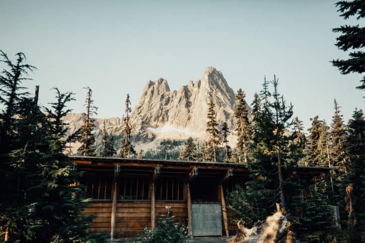The 30 Best Photo Spots in Washington State - The Mandagies