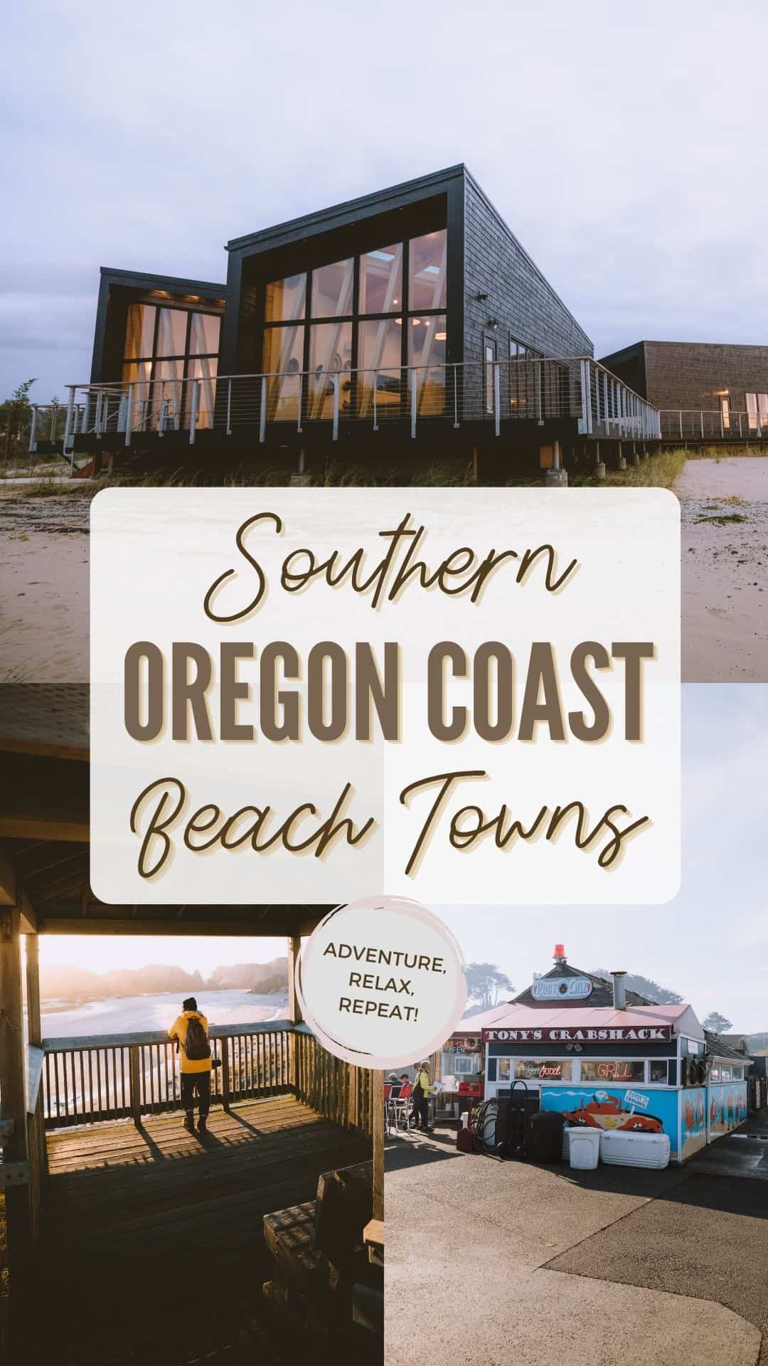 9 Drop-Dead Gorgeous Southern Oregon Coast Destinations (From Brookings ...