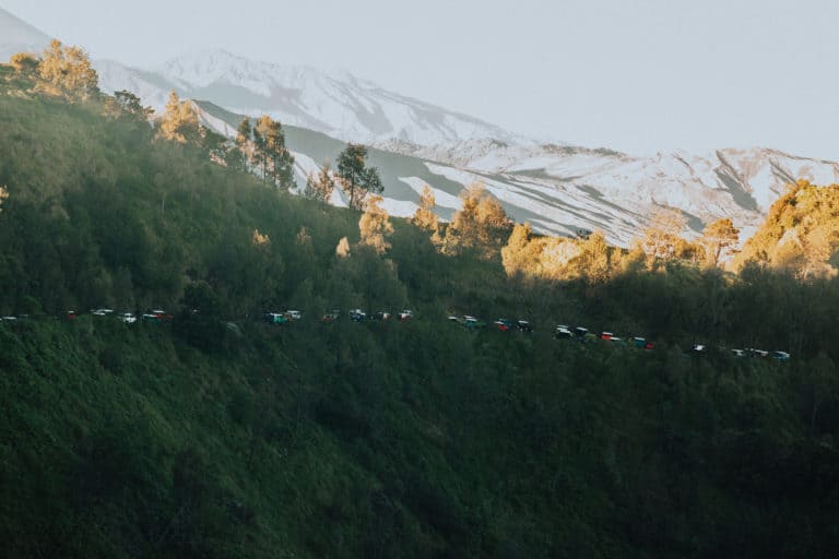 The Ultimate Guide To Mount Bromo, Indonesia - The Mandagies