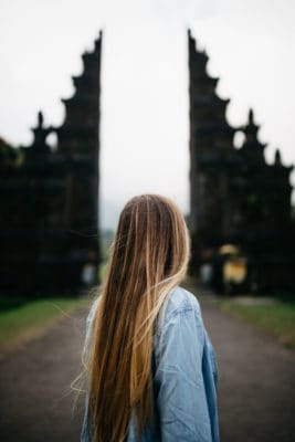 10 Adventurous Instagram Spots In Bali, Indonesia - The Mandagies