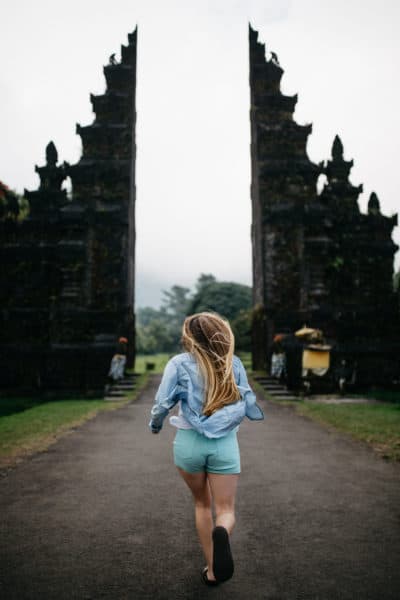 10 Adventurous Instagram Spots In Bali, Indonesia - The Mandagies
