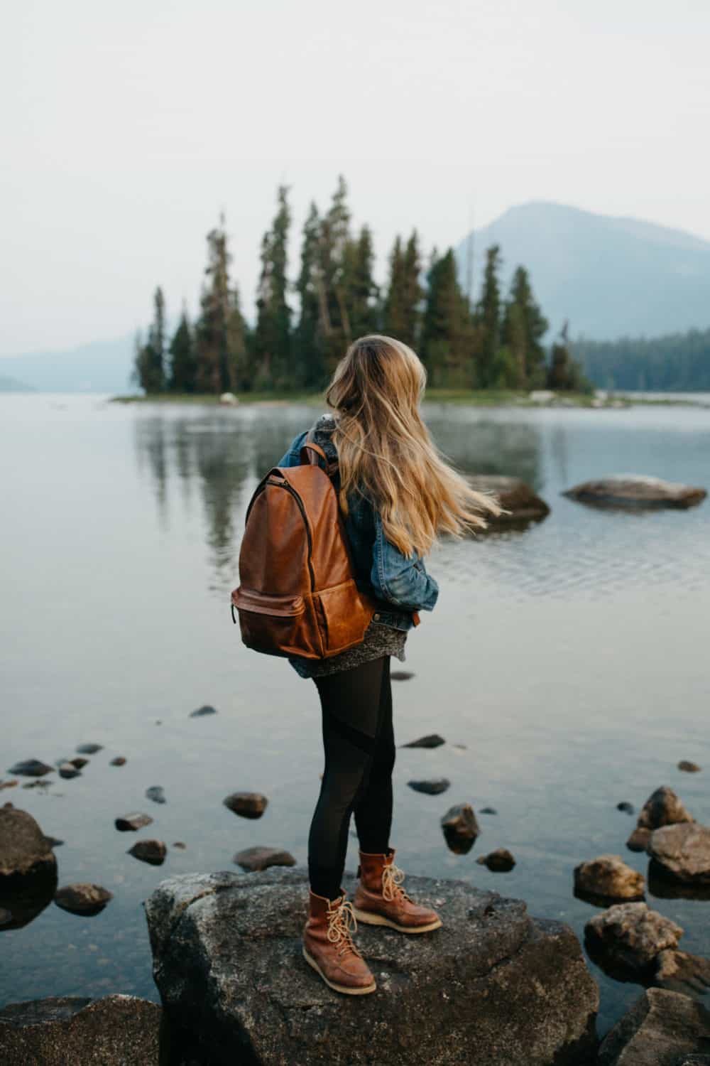 The Ultimate PNW Packing List (For All Seasons) - The Mandagies
