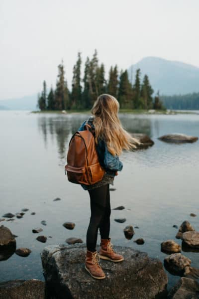 The Ultimate PNW Packing List (For All Seasons) - The Mandagies