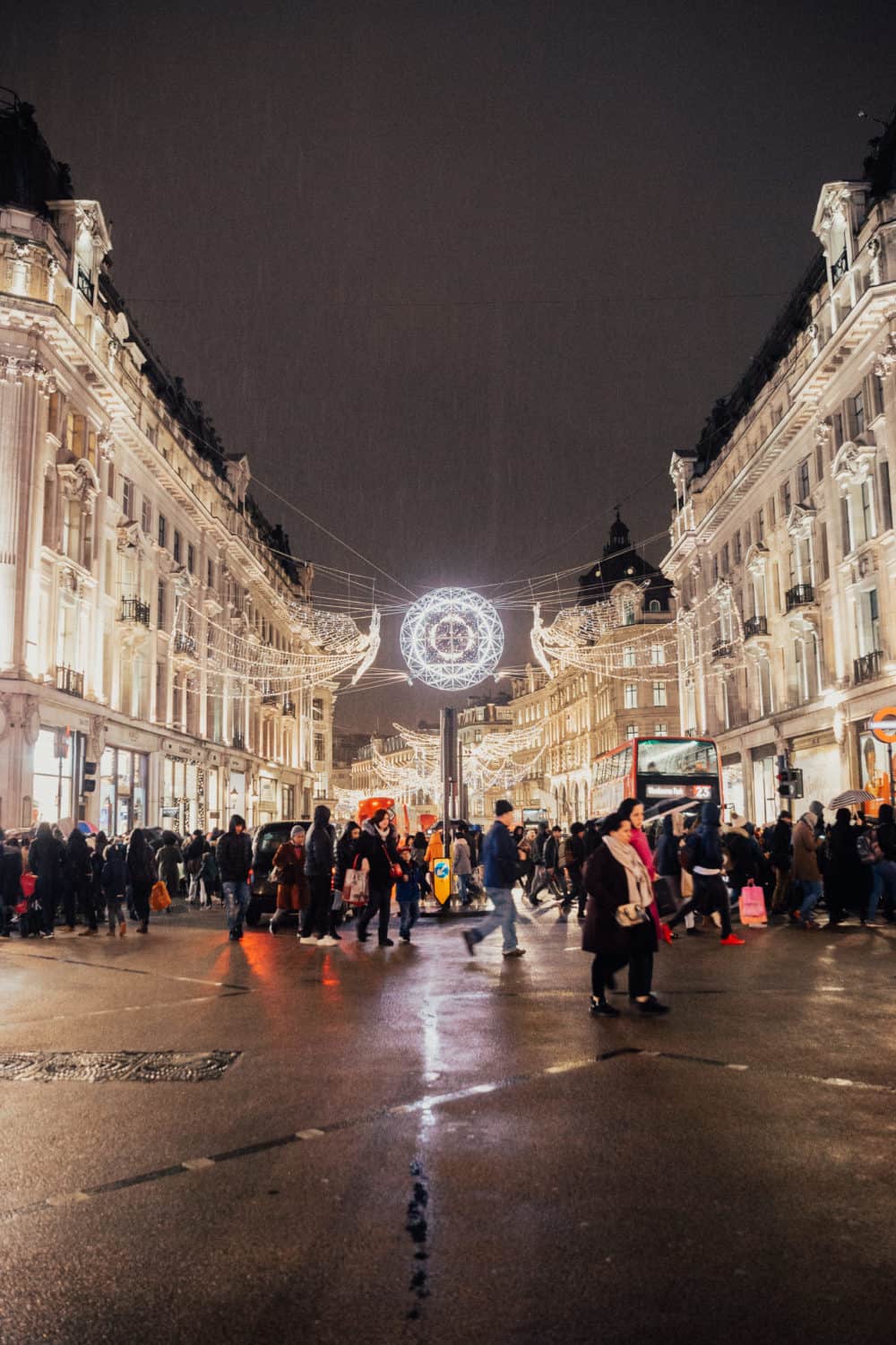11 Wonderful Things To Do In London During Winter - The Mandagies