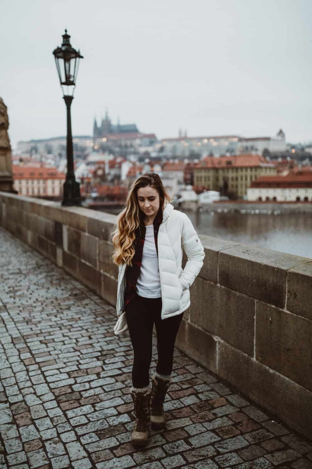 10 Unique Instagram Spots in Prague (Winter Edition) - The Mandagies