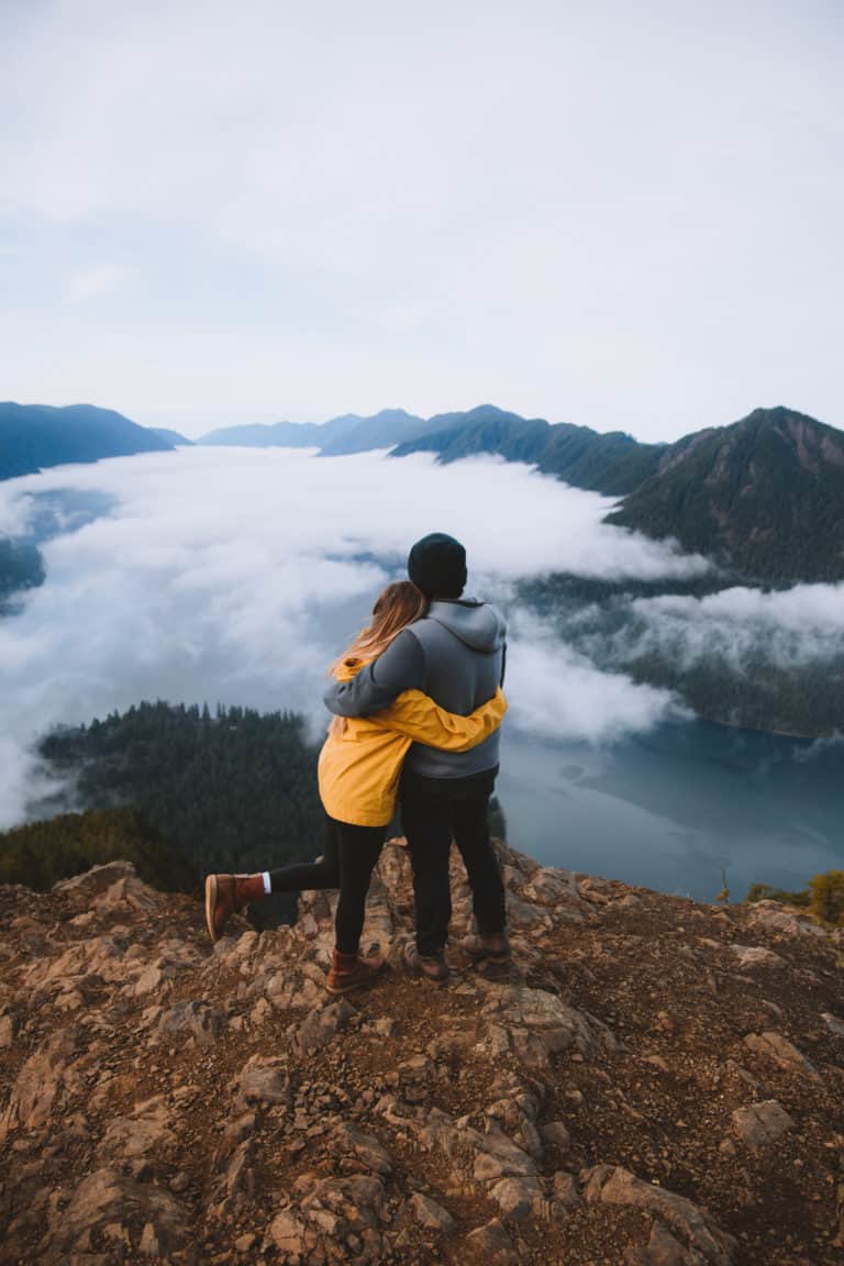 30+ Incredibly Beautiful Hikes In Washington State Worth The Sweat ...