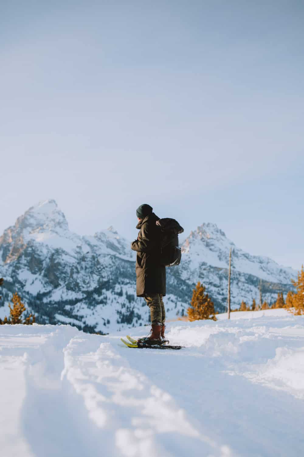 5 Amazing Things To Do In Grand Teton National Park In Winter - The ...