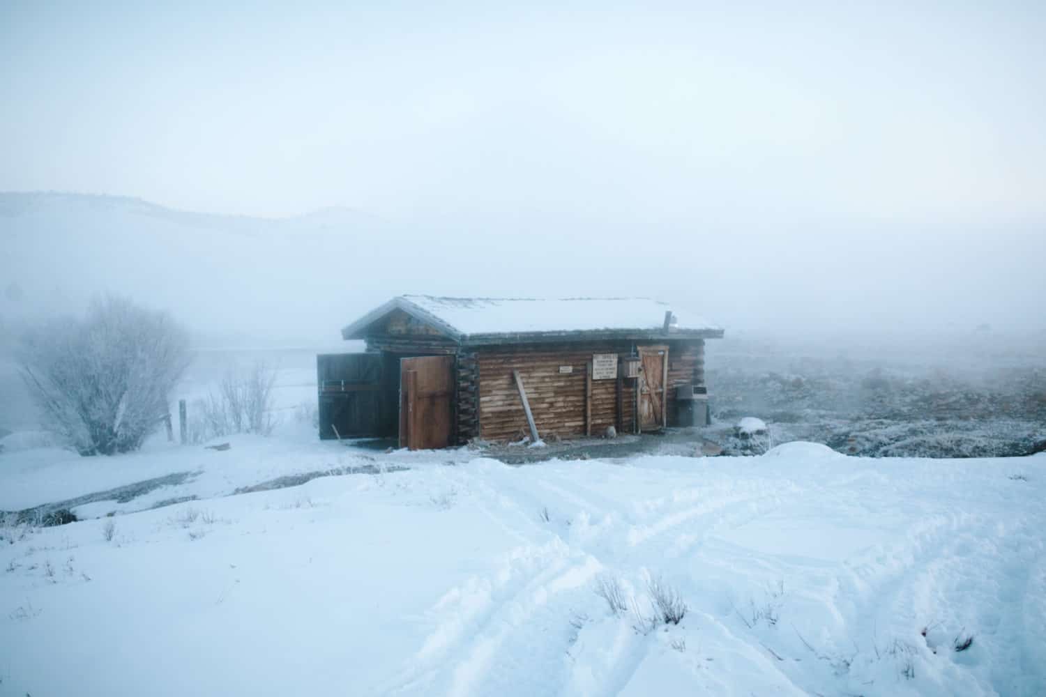 10 Gorgeous Idaho Scenic Byways To Take The Long Way Home - The Mandagies