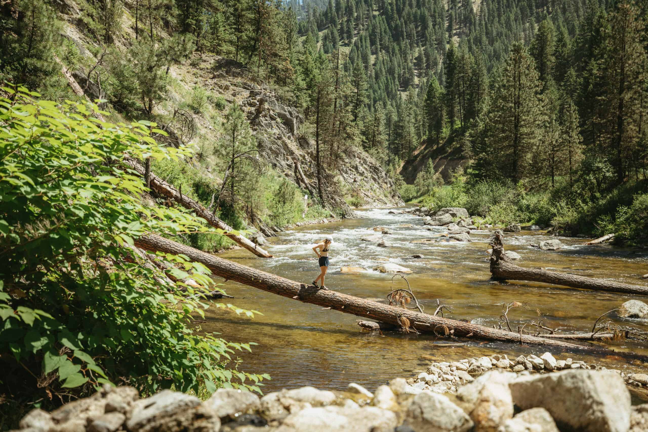 10+ Pacific Northwest Hot Springs You Need To Visit This Year - The ...