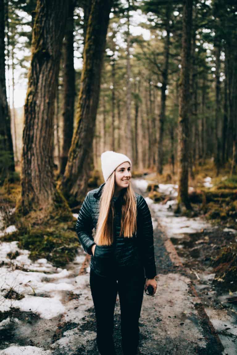 20 Essential Alaska Packing List Items For Your Next Adventure - The ...