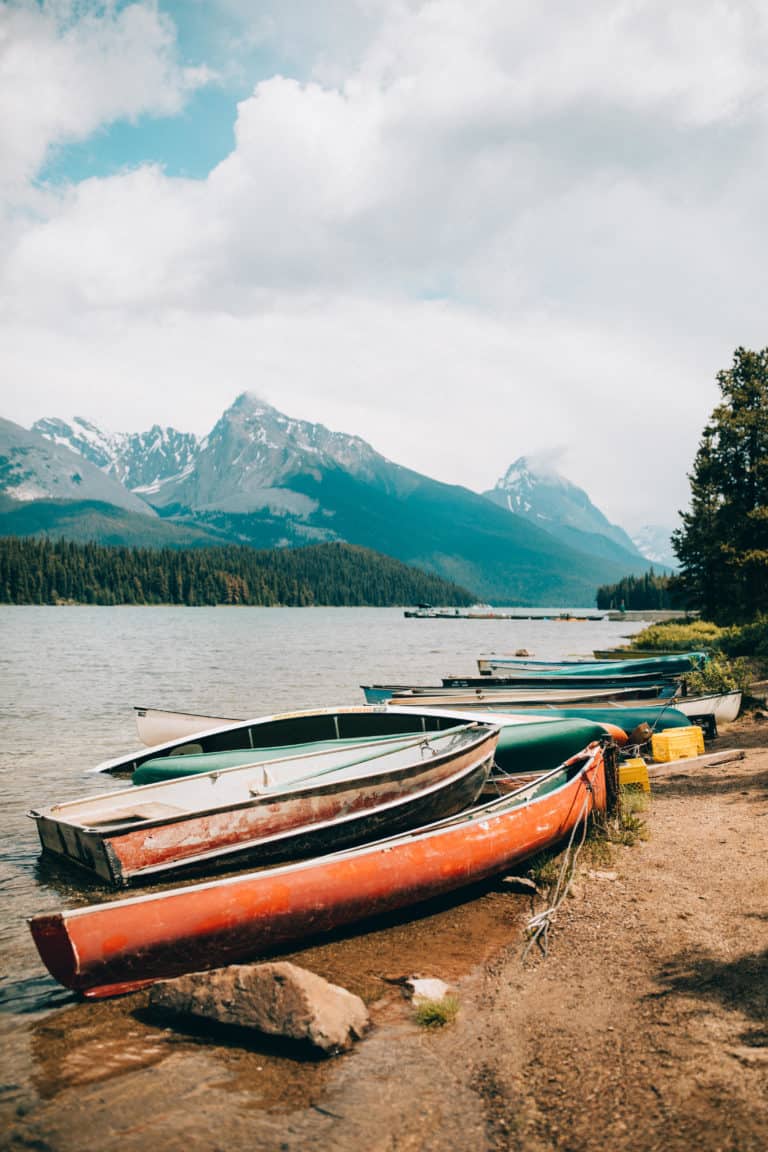10 Easy Hikes In Jasper National Park To Introduce You To The Great ...