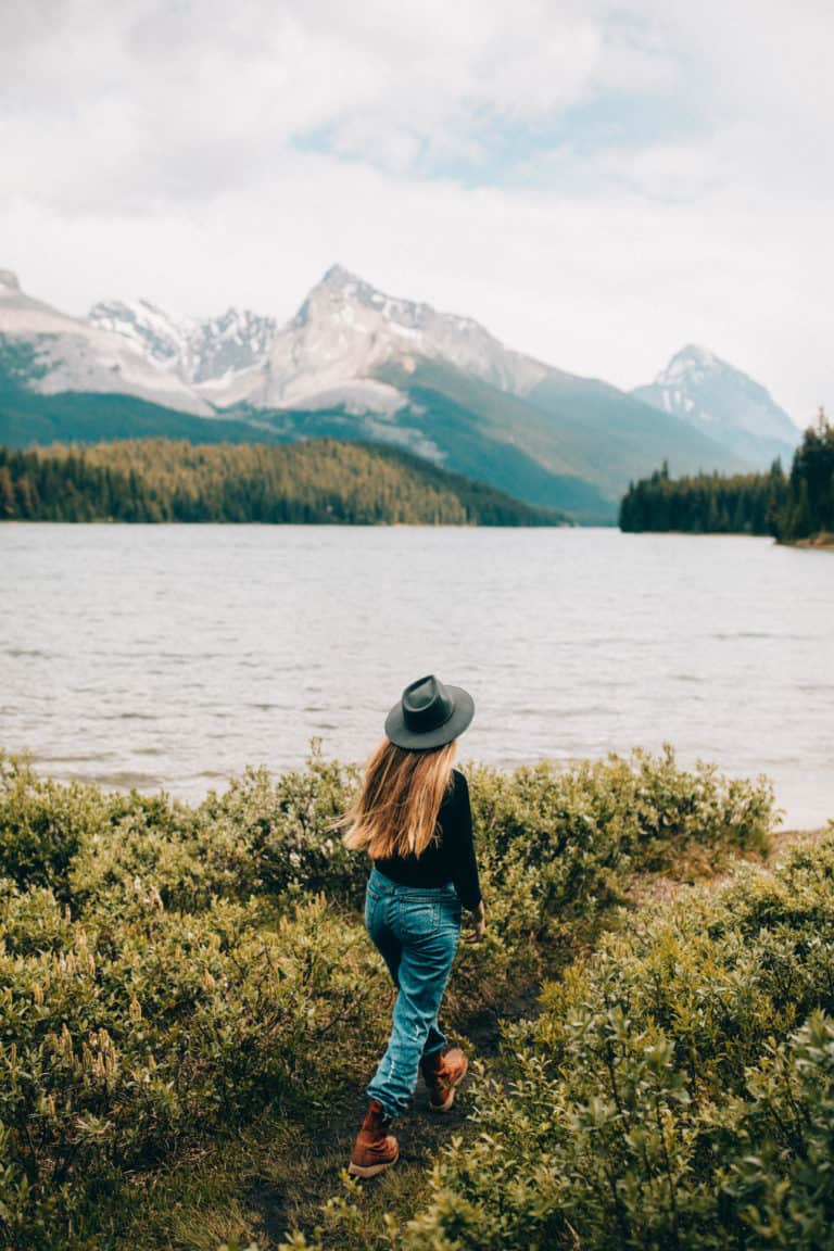 10 Easy Hikes In Jasper National Park To Introduce You To The Great ...