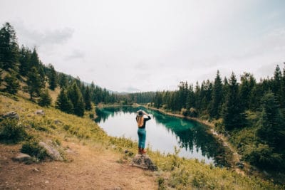 10 Easy Hikes In Jasper National Park To Introduce You To The Great ...