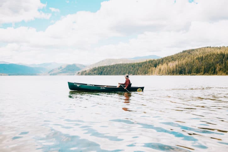 The Complete 7-Day Northern Idaho Itinerary To Blow Your Mind - The ...