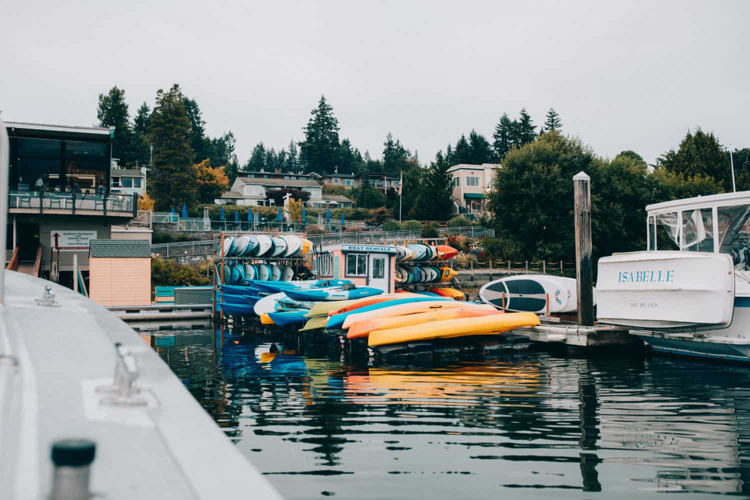 Fun and Adventurous Outdoor Activities In Pierce County To Inspire Your ...