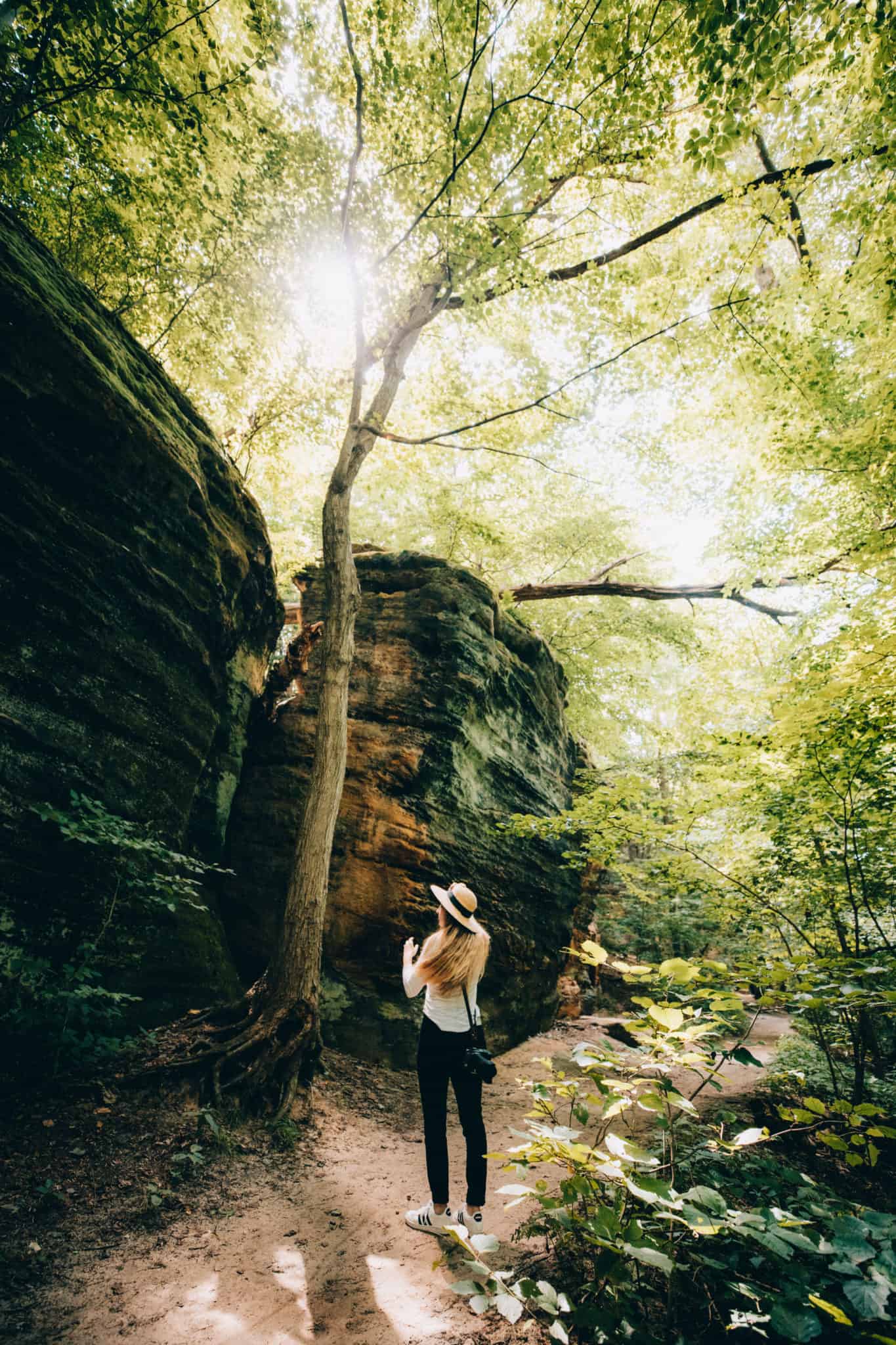 The Photography Guide To Cuyahoga Valley National Park To Inspire Your ...
