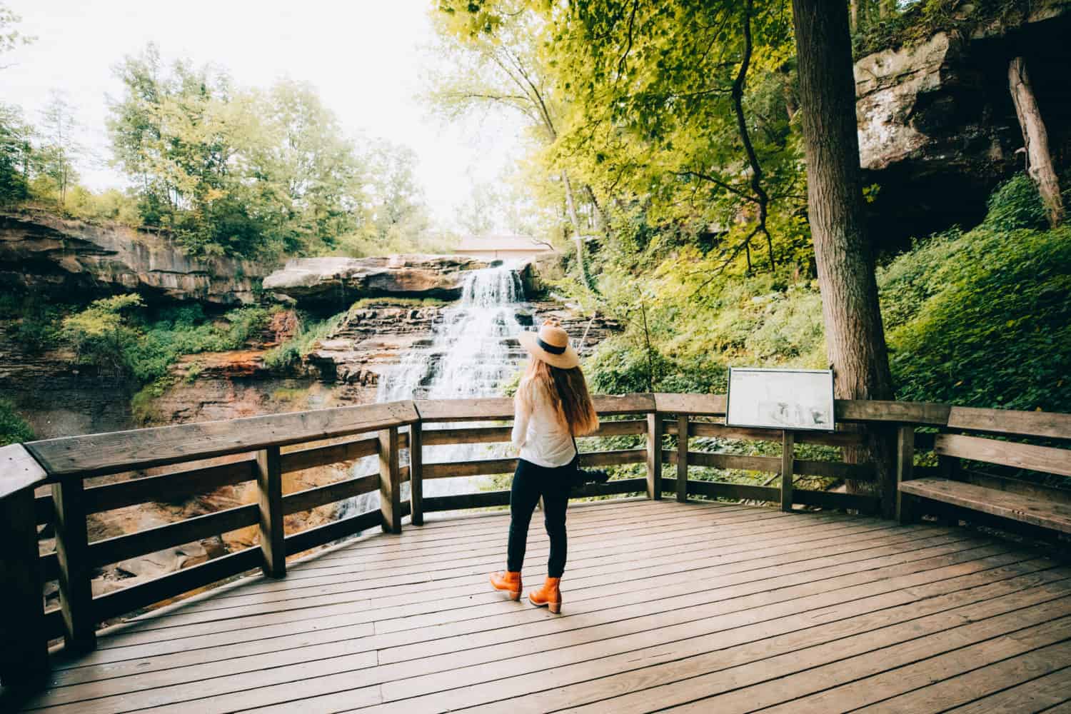 The Photography Guide To Cuyahoga Valley National Park To Inspire Your ...