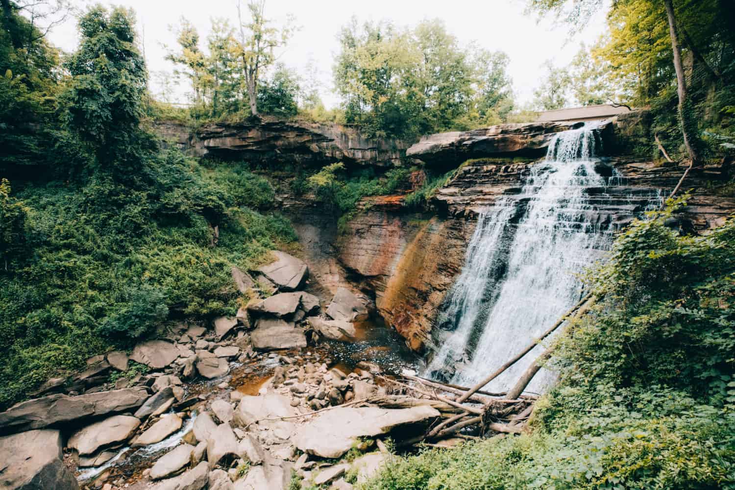 The Photography Guide To Cuyahoga Valley National Park To Inspire Your ...