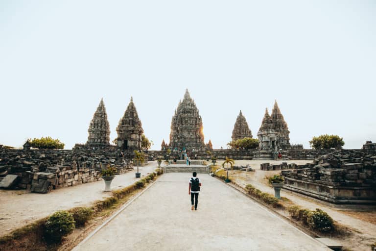 Borobudur and Prambanan In 1 Day: Visiting The Best Temples In ...