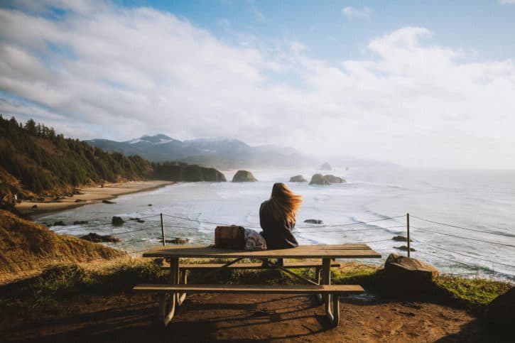 The 16 Best Oregon Photography Locations And Exactly Where To Find Them ...