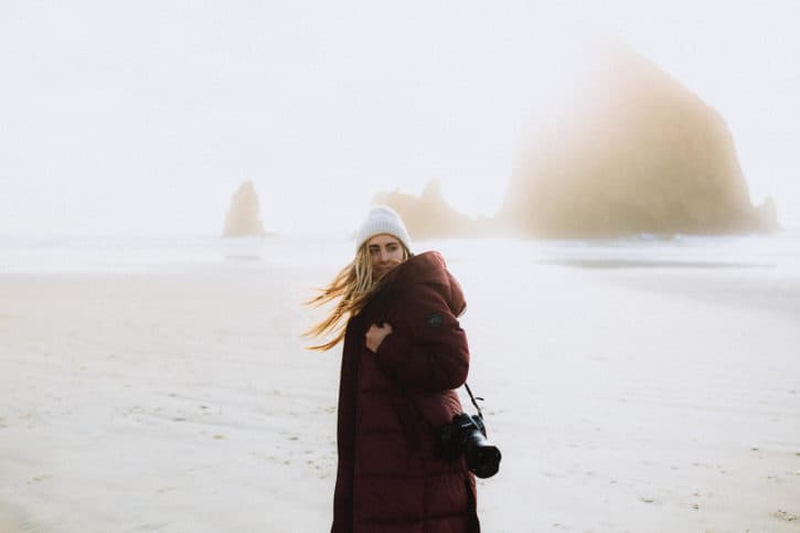 Oregon Coast in Winter: 31 Incredible Things To Do - The Mandagies