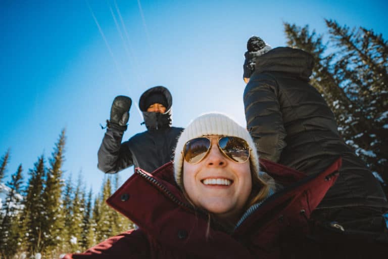 Dog Sledding In Banff - Absolutely Everything You Need To Know (Prices ...