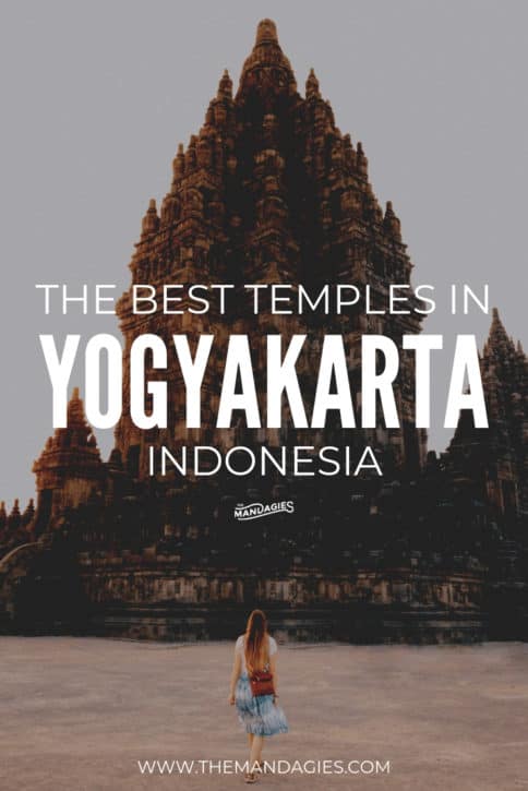 Borobudur and Prambanan In 1 Day: Visiting The Best Temples In ...