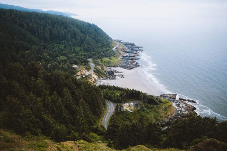 10 Incredible Day Trips From Eugene Oregon To Refresh Your Mind And ...