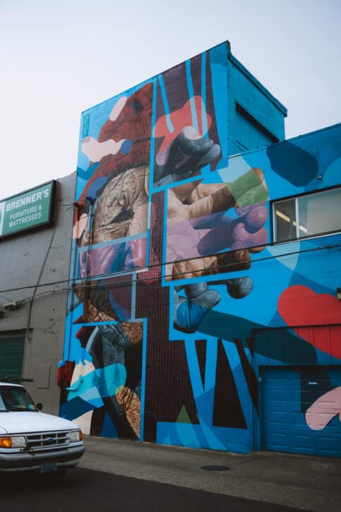 10 Incredible Day Trips From Eugene Oregon To Refresh Your Mind And ...