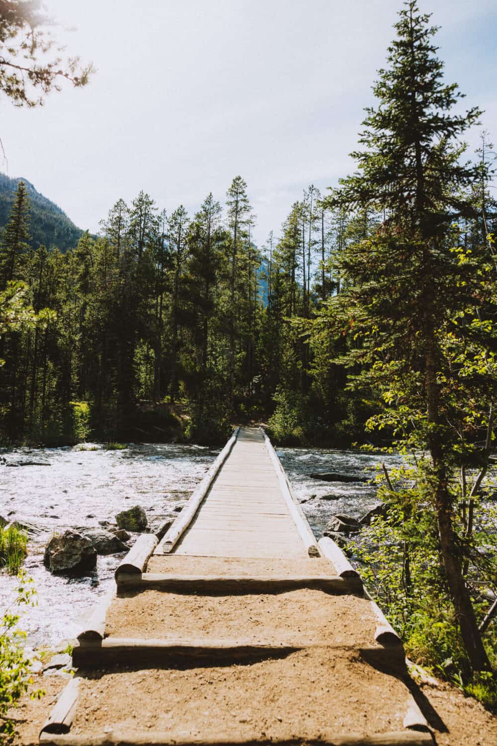 The Best Guide To String Lake Trail In The Grand Tetons, Wyoming - The ...