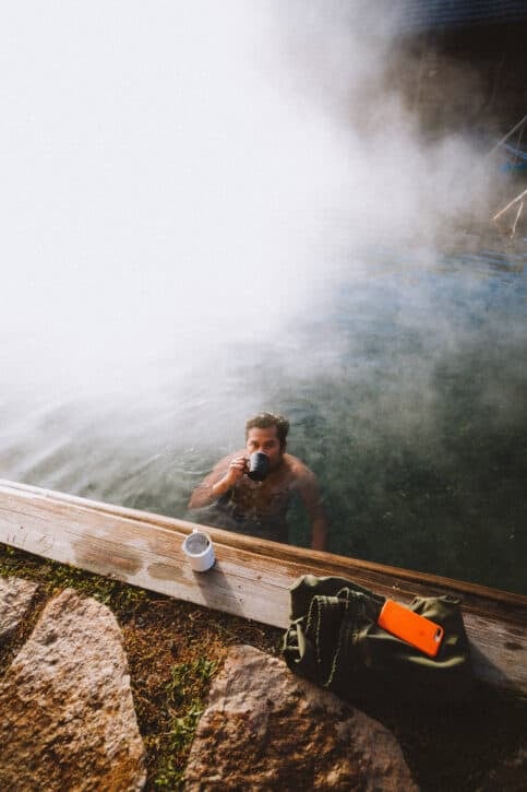 15 Essential Hot Spring Etiquette Practices You Need To Know Before ...