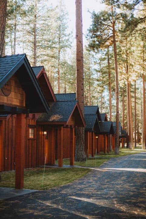 The 9 Best Resorts In The Pacific Northwest For Adventurers - The Mandagies