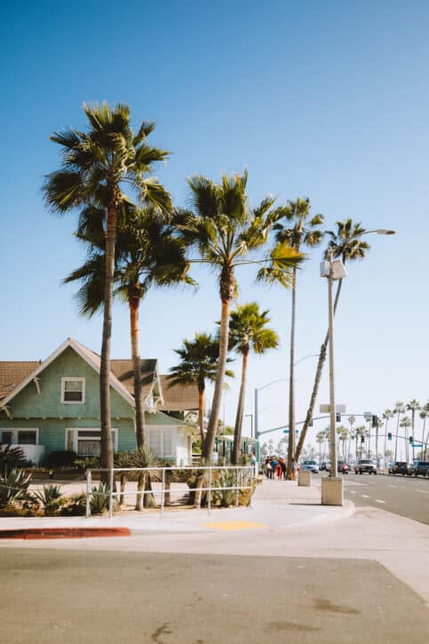 Amazing Places To Go In Orange County To Soak Up The Sunshine (10 ...
