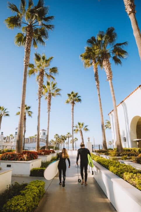 Amazing Places To Go In Orange County To Soak Up The Sunshine (10 ...