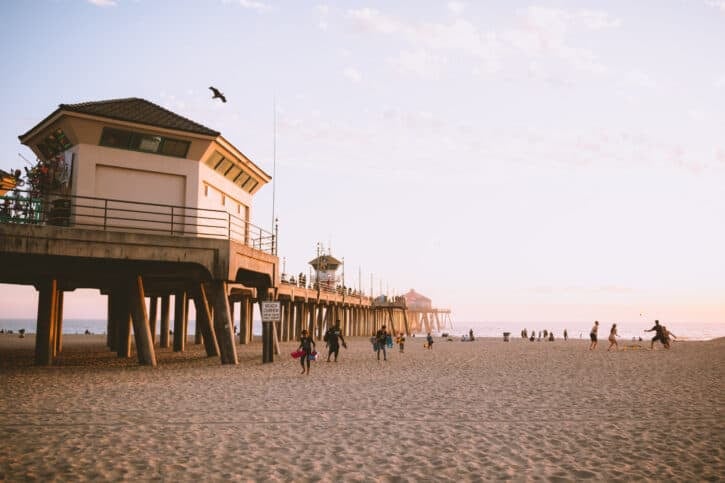 15+ Free Things To Do In Orange County This Weekend - The Mandagies