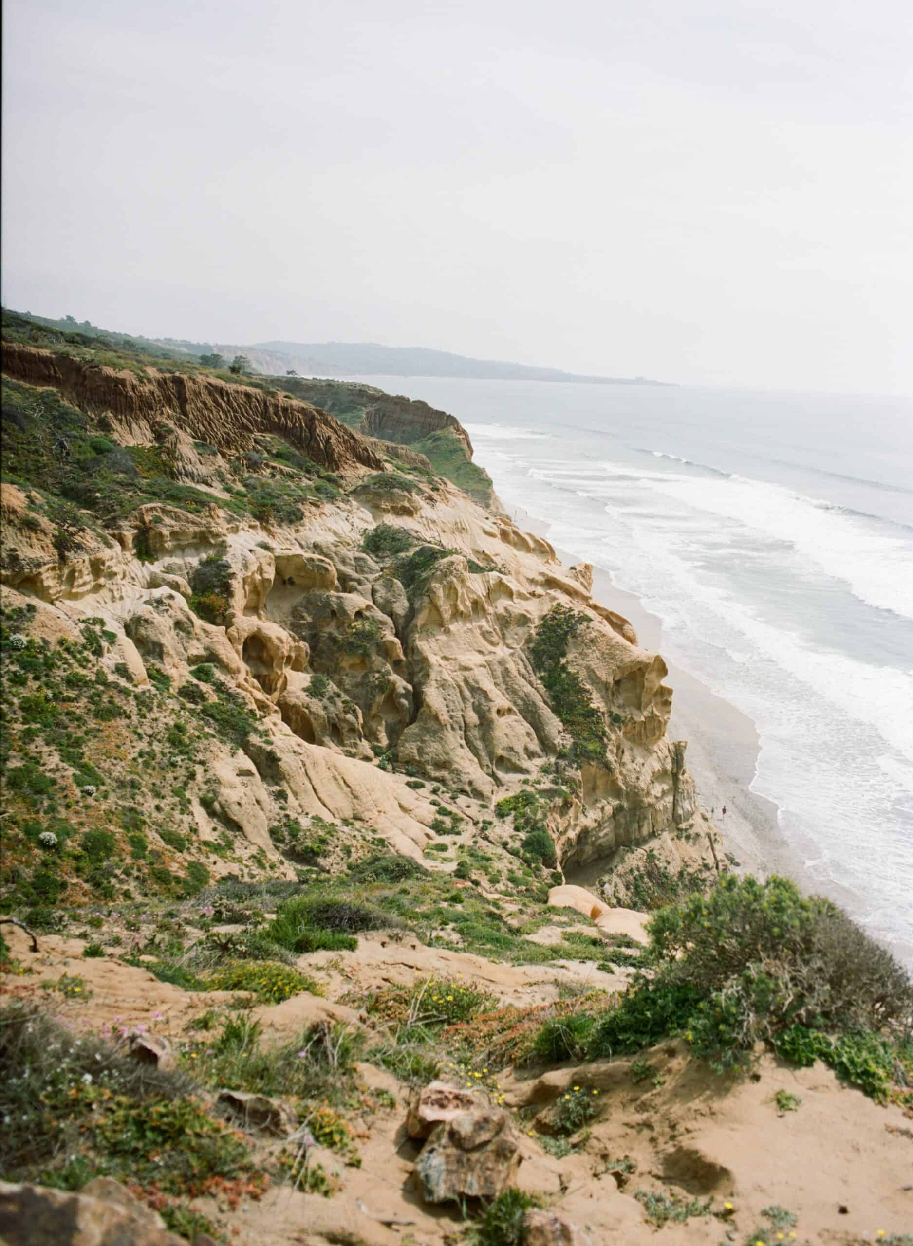 An Iconic California Coast Road Trip Itinerary (45 Epic Stops!) - The ...