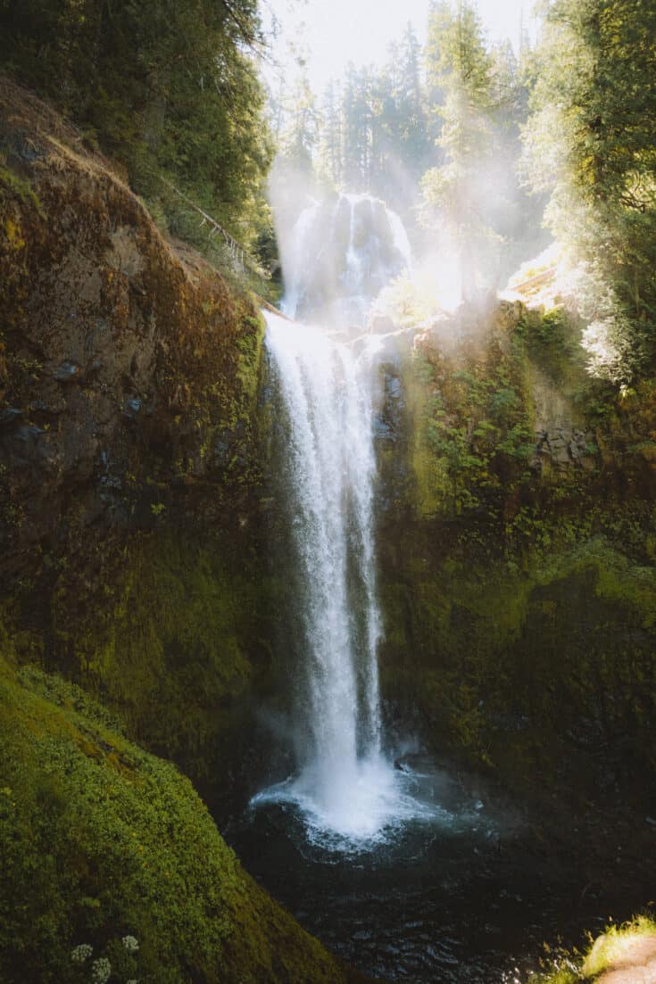 30+ Incredibly Beautiful Hikes In Washington State Worth The Sweat ...