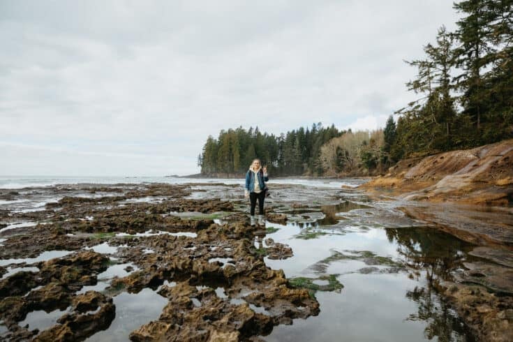 All The Best Things To Do In Port Renfrew on Vancouver Island This ...