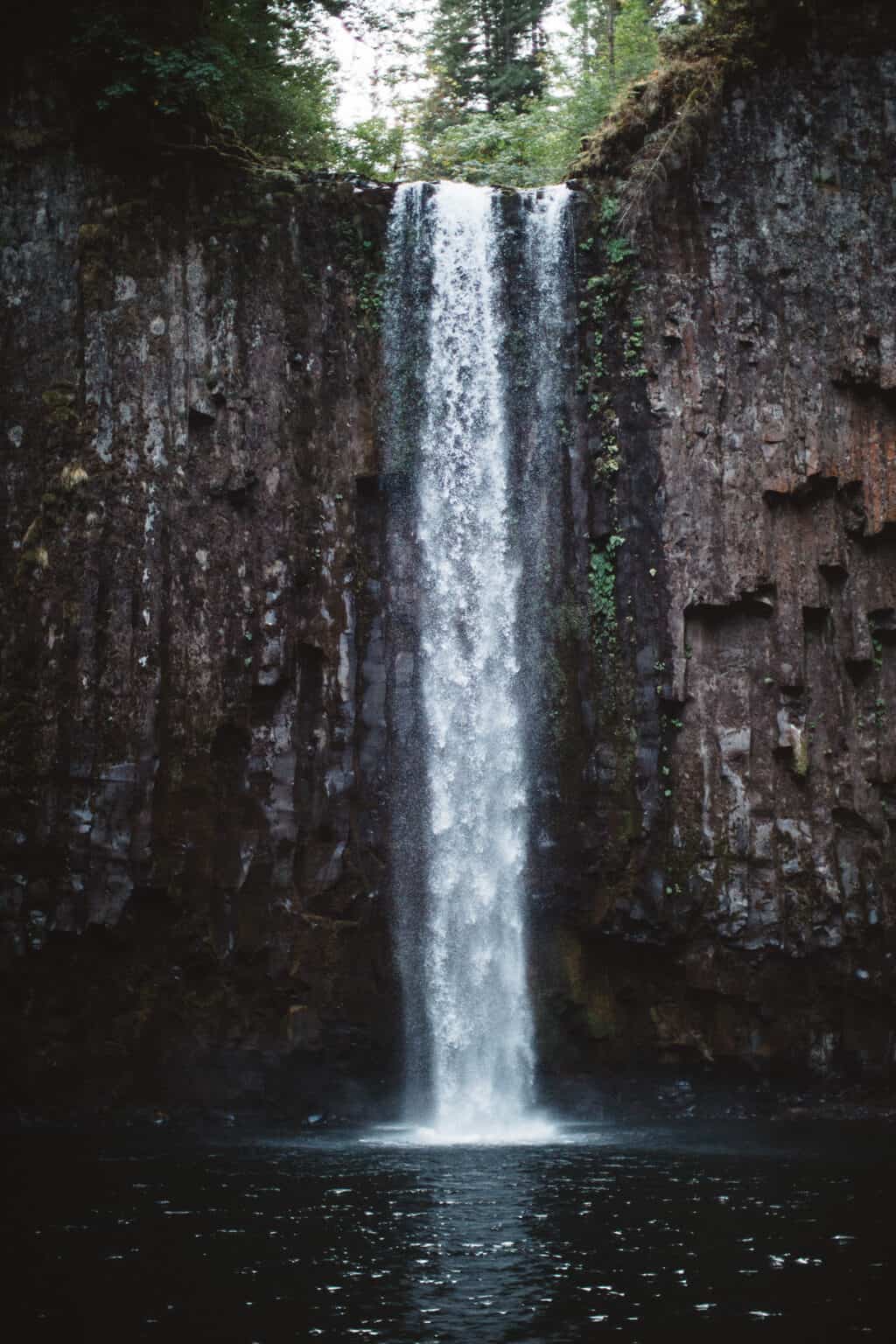 15 Bucket-List Worthy Oregon waterfalls you need See To Believe! - The ...