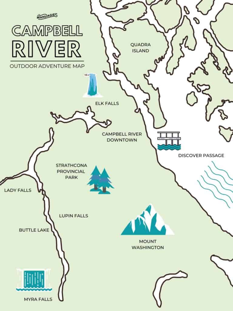 The Perfect 3-Day Campbell River Itinerary in British Columbia - The ...