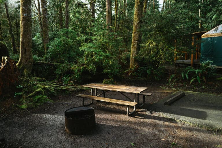 Camping In The Spring: 20 Essential Spring Camping Tips For A Memorable ...